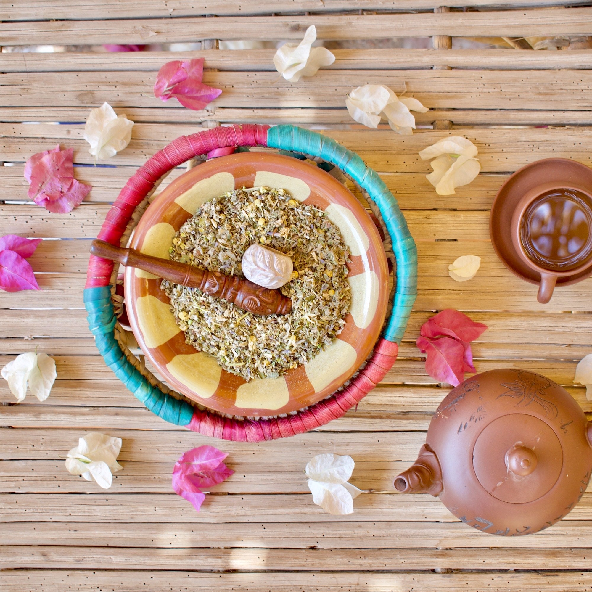 Herbal Smoking Blends – ancientnaturals.co